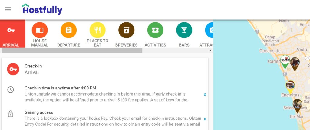 What is a Digital Guidebook? - Hostfully