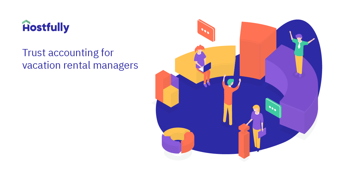 Top 6 Vacation Rental Accounting Software Tools for 2025 - Hostfully
