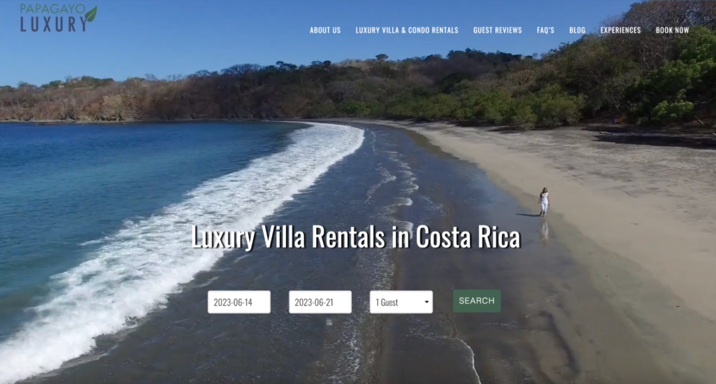 What is Vacation Rentals on Google and How To Get Listed in 2024 ...