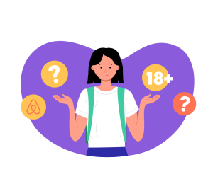Airbnb Age Requirement: Everything You Need to Know - Hostfully