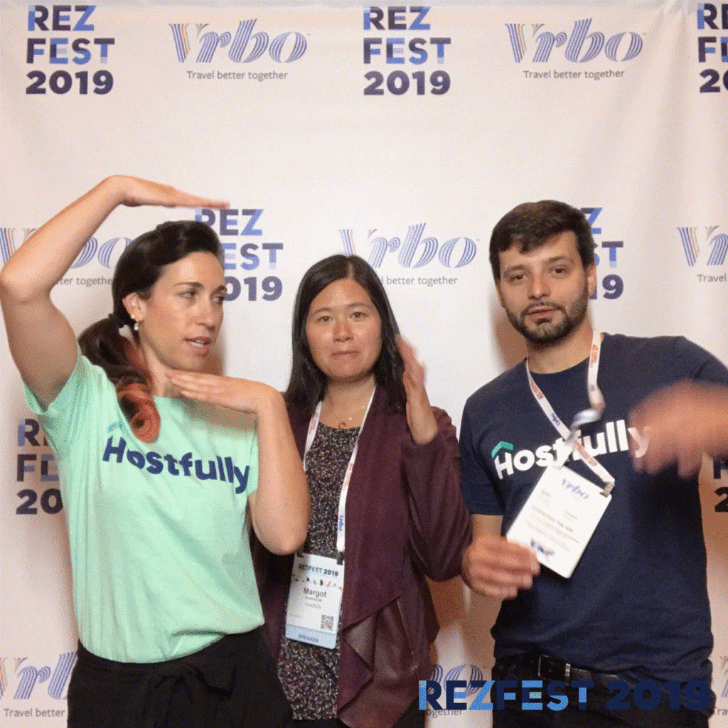 Careers - Join Us! | Hostfully