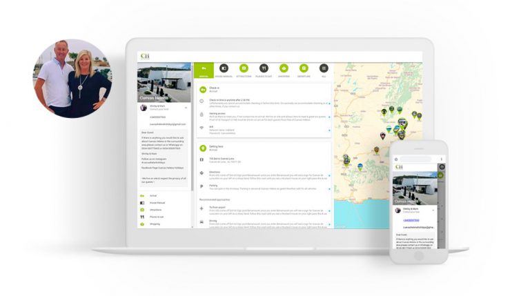 Digital Guidebook Examples | Hostfully