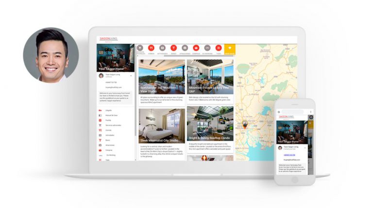 Digital Guidebook Examples | Hostfully