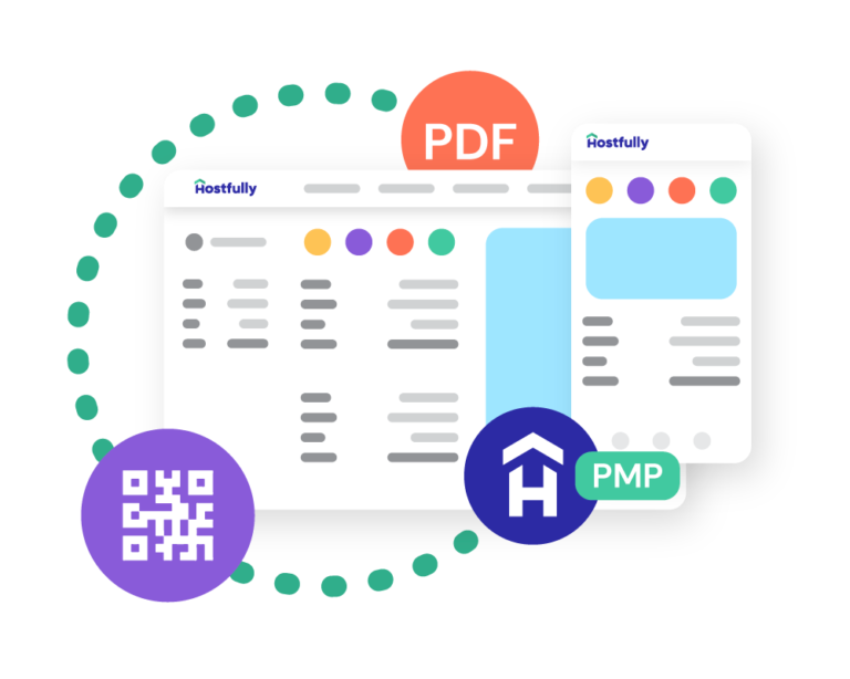 Hostfully - Award Winning Vacation Rental Software