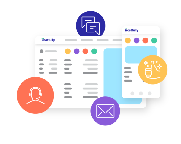 Hostfully - Award Winning Vacation Rental Software