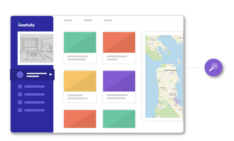 Digital Guidebook Features | Hostfully