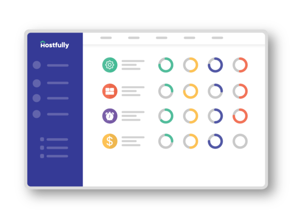 Hostfully API - connect your favorite tools | Hostfully