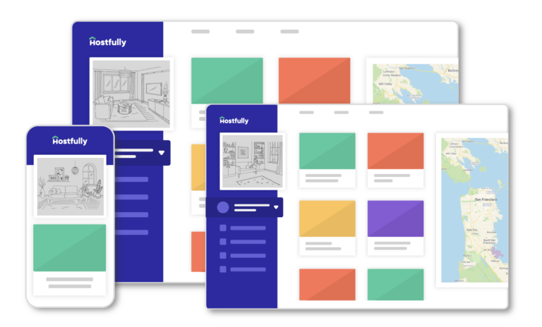 Digital Guidebook Features | Hostfully