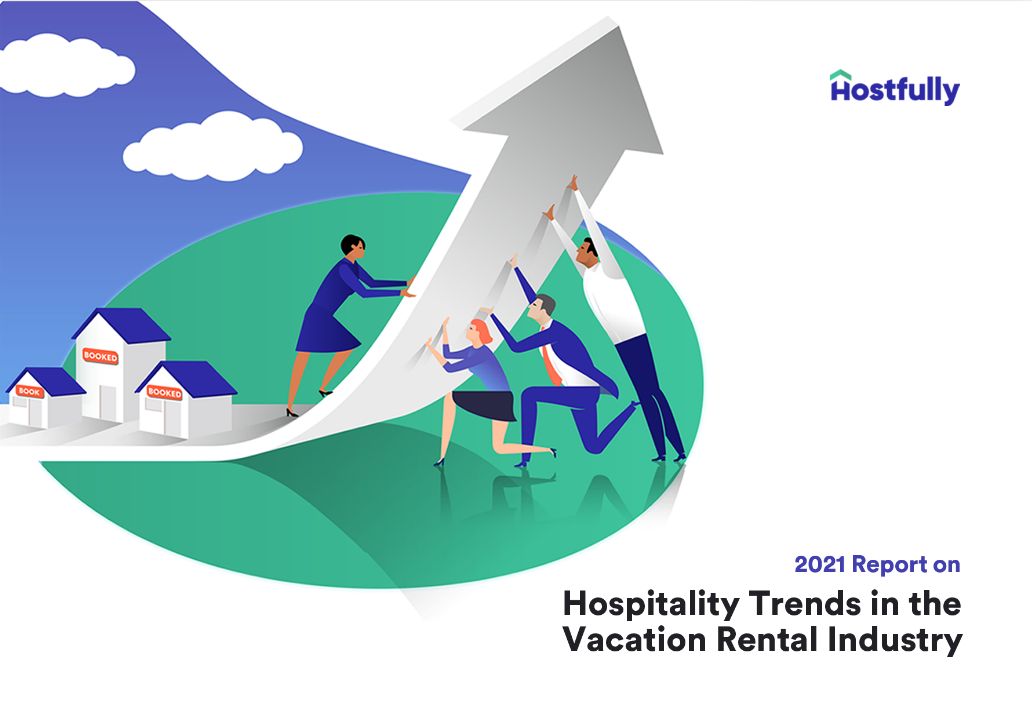 2021 Hospitality Report - Hostfully