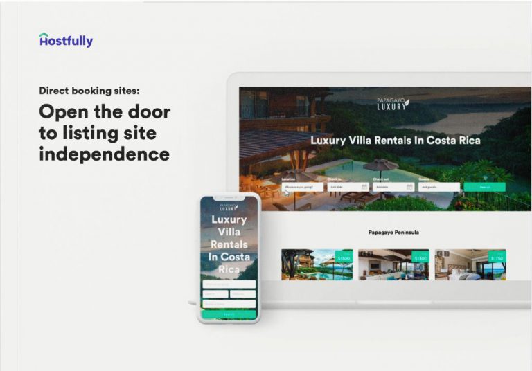 Research & Reports | Hostfully