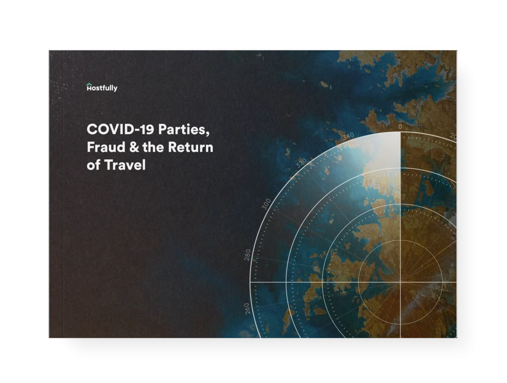 Risky Reservations - Hostfully