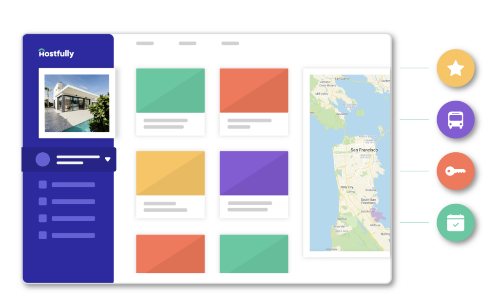 Digital Guidebook Features | Hostfully