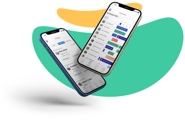 Property Management Software Features | Hostfully