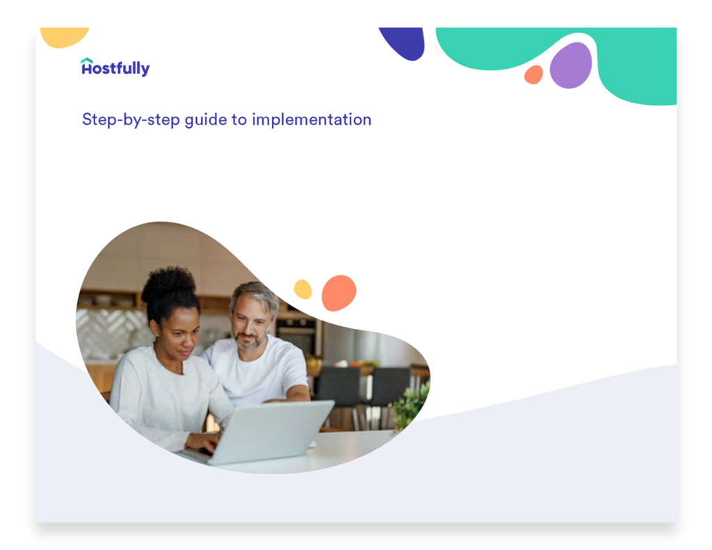 Switching PMS - Hostfully