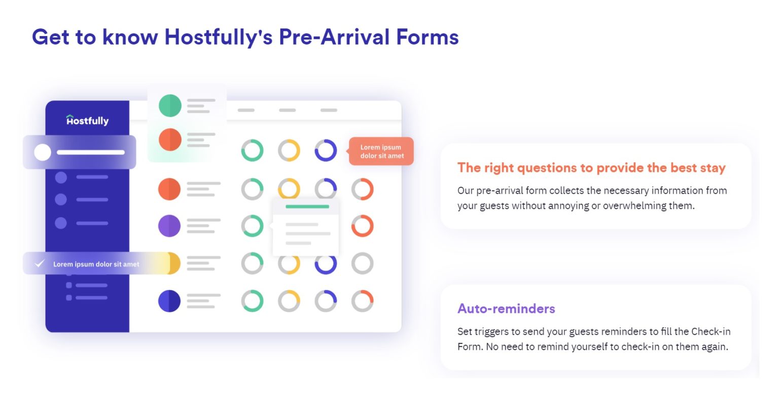 How to Create a Great Pre-Arrival Guest Experience for Vacation Rentals ...