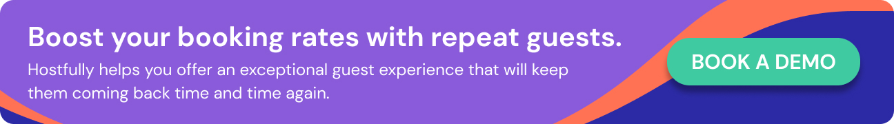 How to Boost Vacation Rental Bookings with Repeat Guests - Hostfully