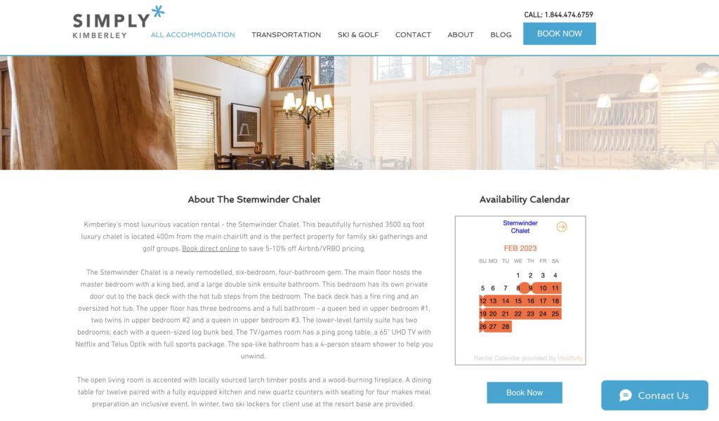 Avoiding Costly Double Bookings: Tips for Vacation Rentals - Hostfully