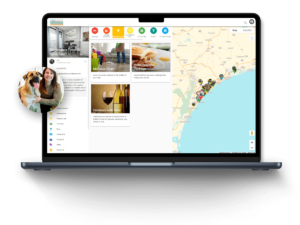 Digital Guidebook Examples | Hostfully