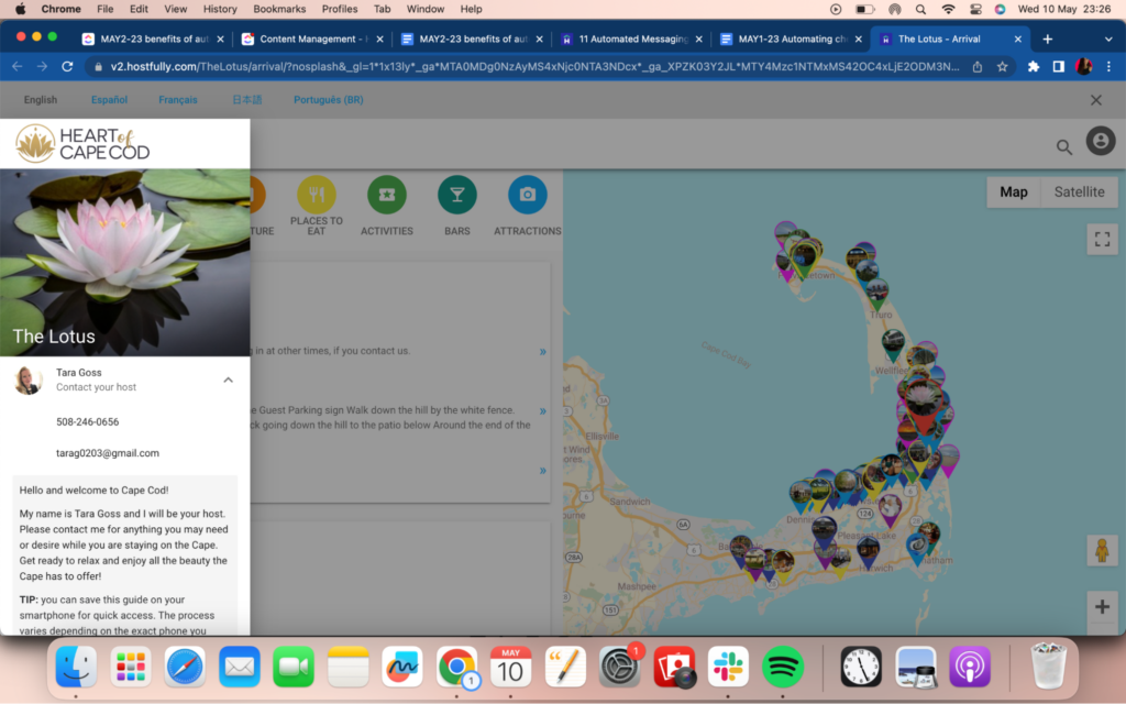 6 Benefits of Automating Guest Communication for Vacation Rentals ... 6 Benefits of Automating Guest Communication for Vacation Rentals ...