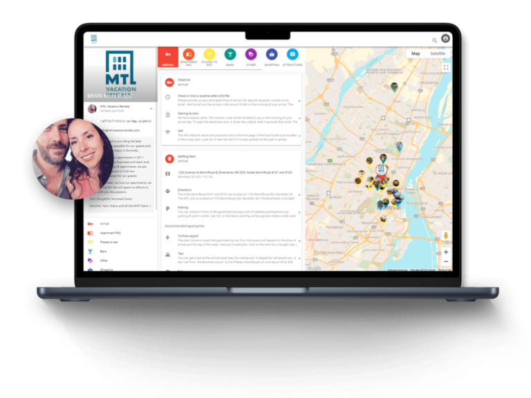 Airbnb Checkout Instructions: 8 Important Things to Include - Hostfully
