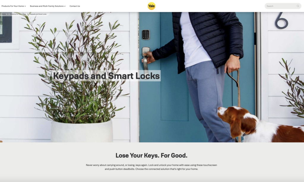 The Key to Choosing the Best Vacation Rental Smart Locks [2024 update] - Hostfully