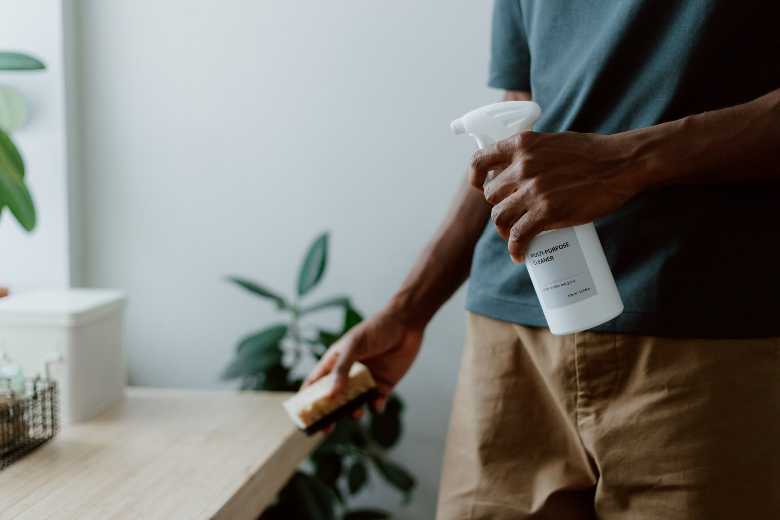 Vacation Rental Cleaner Safety: A Guide for Property Managers - Hostfully