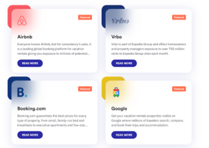 How Airbnb Hosts Can List Properties on Vrbo - Hostfully
