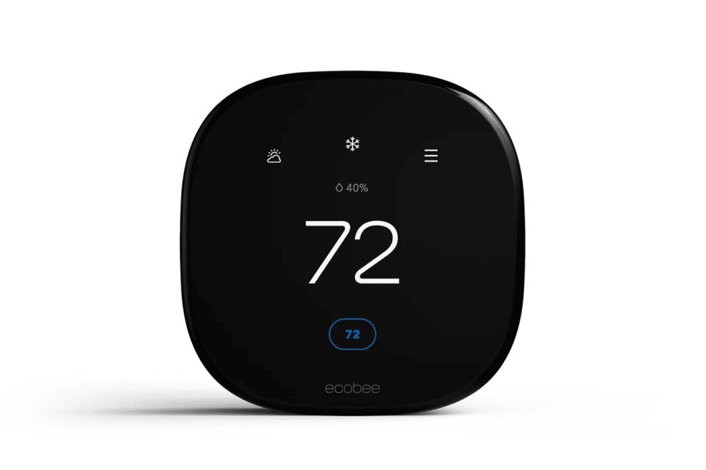 Smart Thermostats Smart Devices - Hostfully