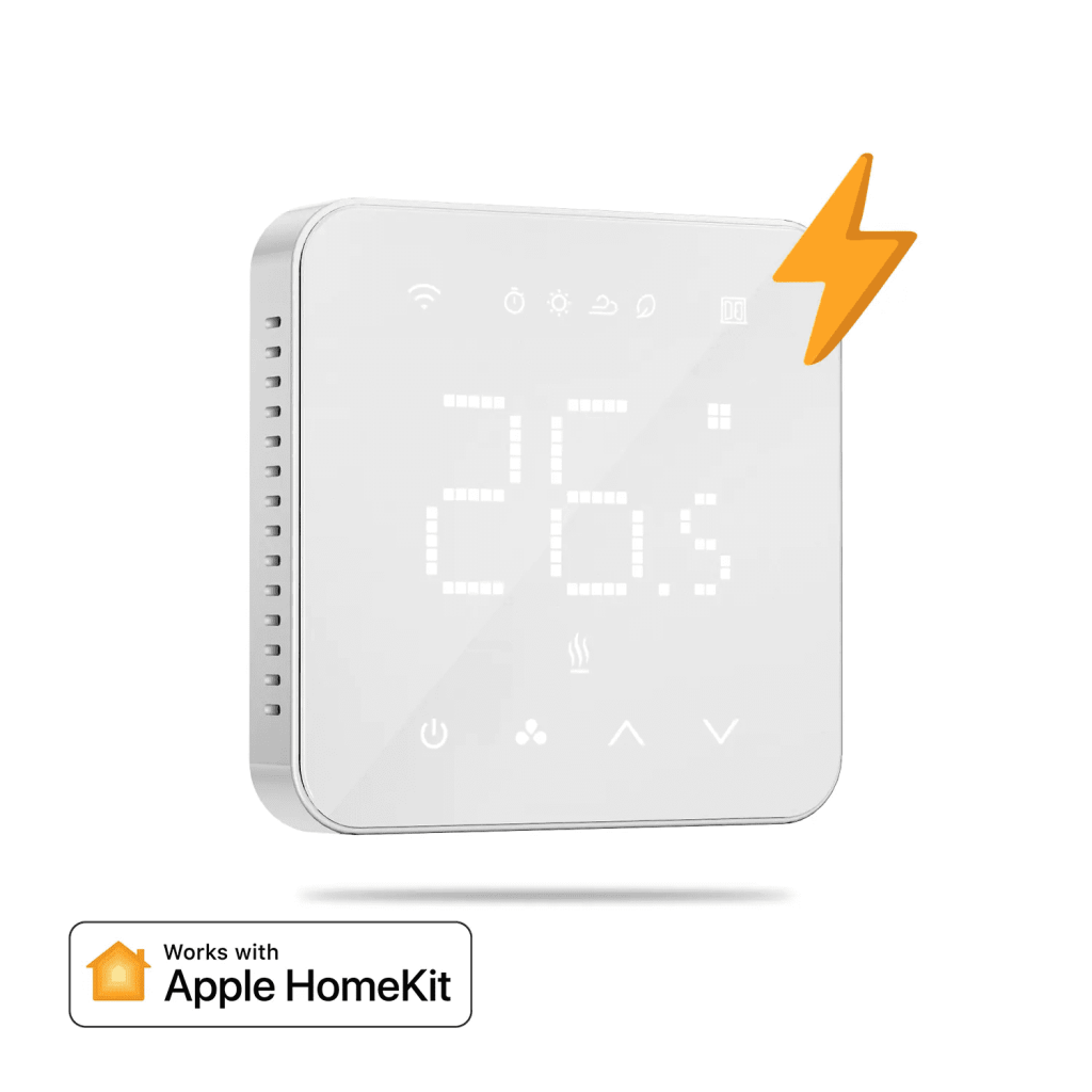 Smart Thermostats Smart Devices - Hostfully