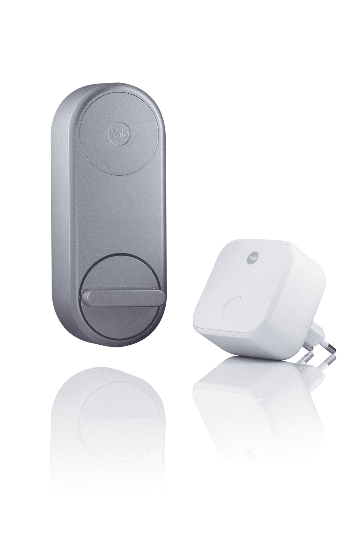 Yale Linus -Älylukko - Hostfully