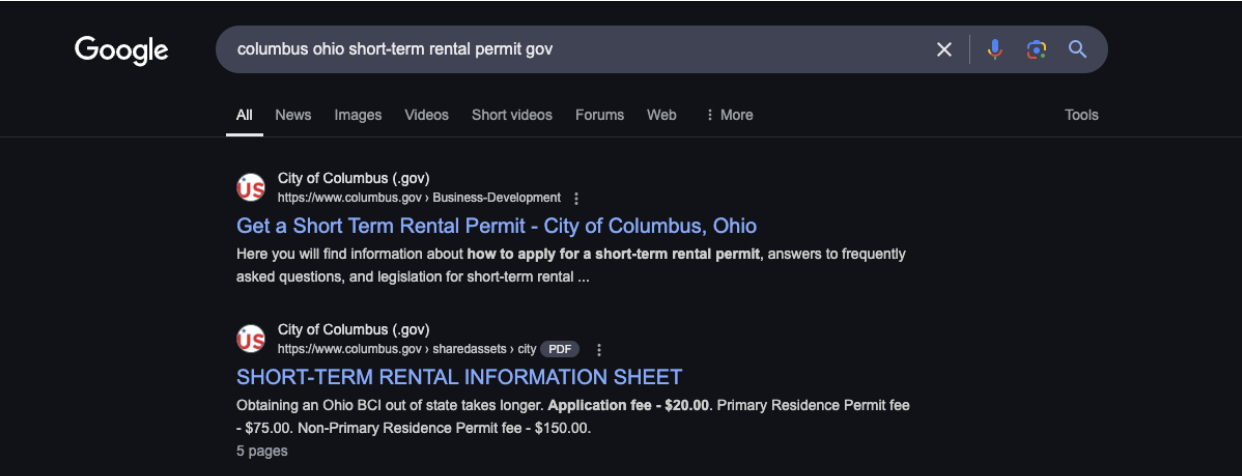 How to File for a Short-Term Rental Permit: A Step-by-Step Guide ...