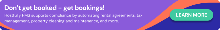 Short-Term Rental License: Everything You Need to Know - Hostfully