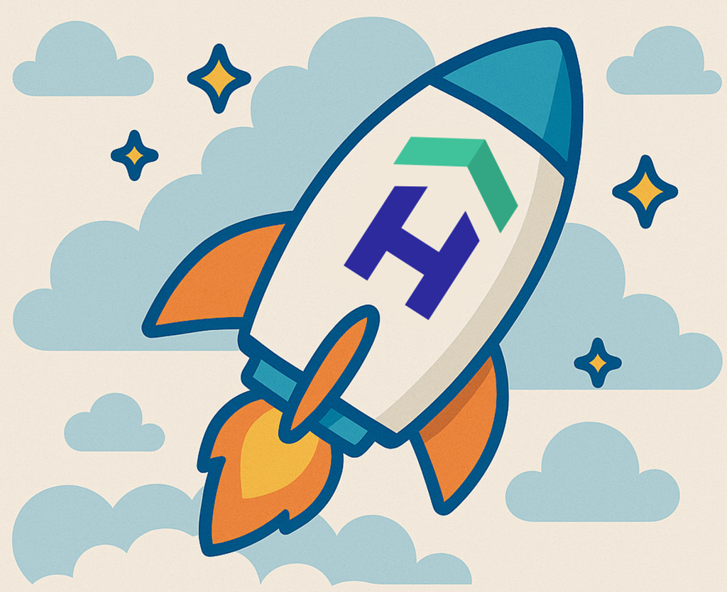 A Huge Hostfully Announcement: Investment from Blue Star Innovation Partners - Hostfully