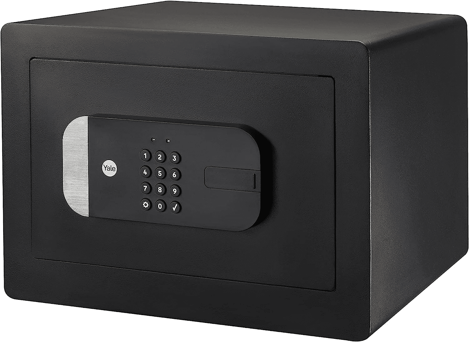 Smart Safes | Hostfully