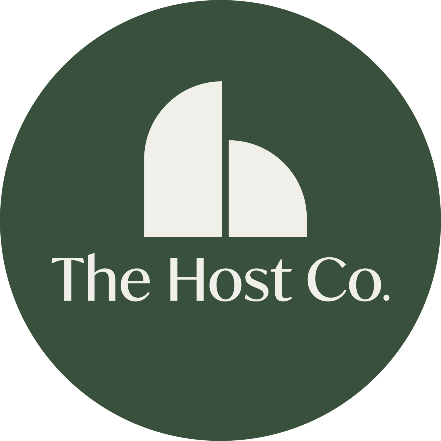 The Host Co | Hostfully